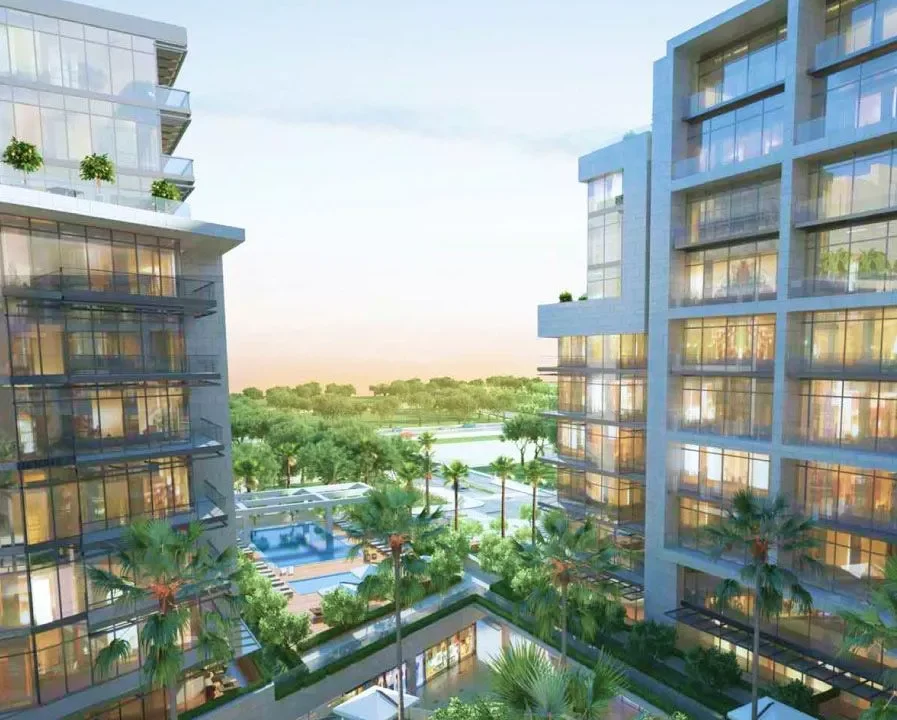 Soho Square Residences | Modern Living in Saadiyat Island