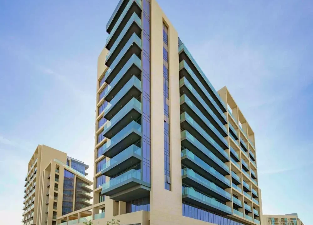 Soho Square Residences | Modern Living in Saadiyat Island