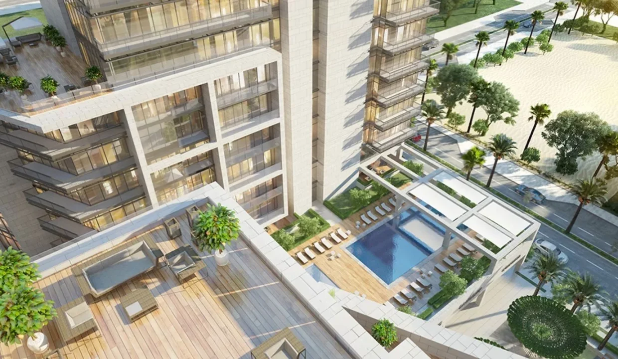 Soho Square Residences | Modern Living in Saadiyat Island