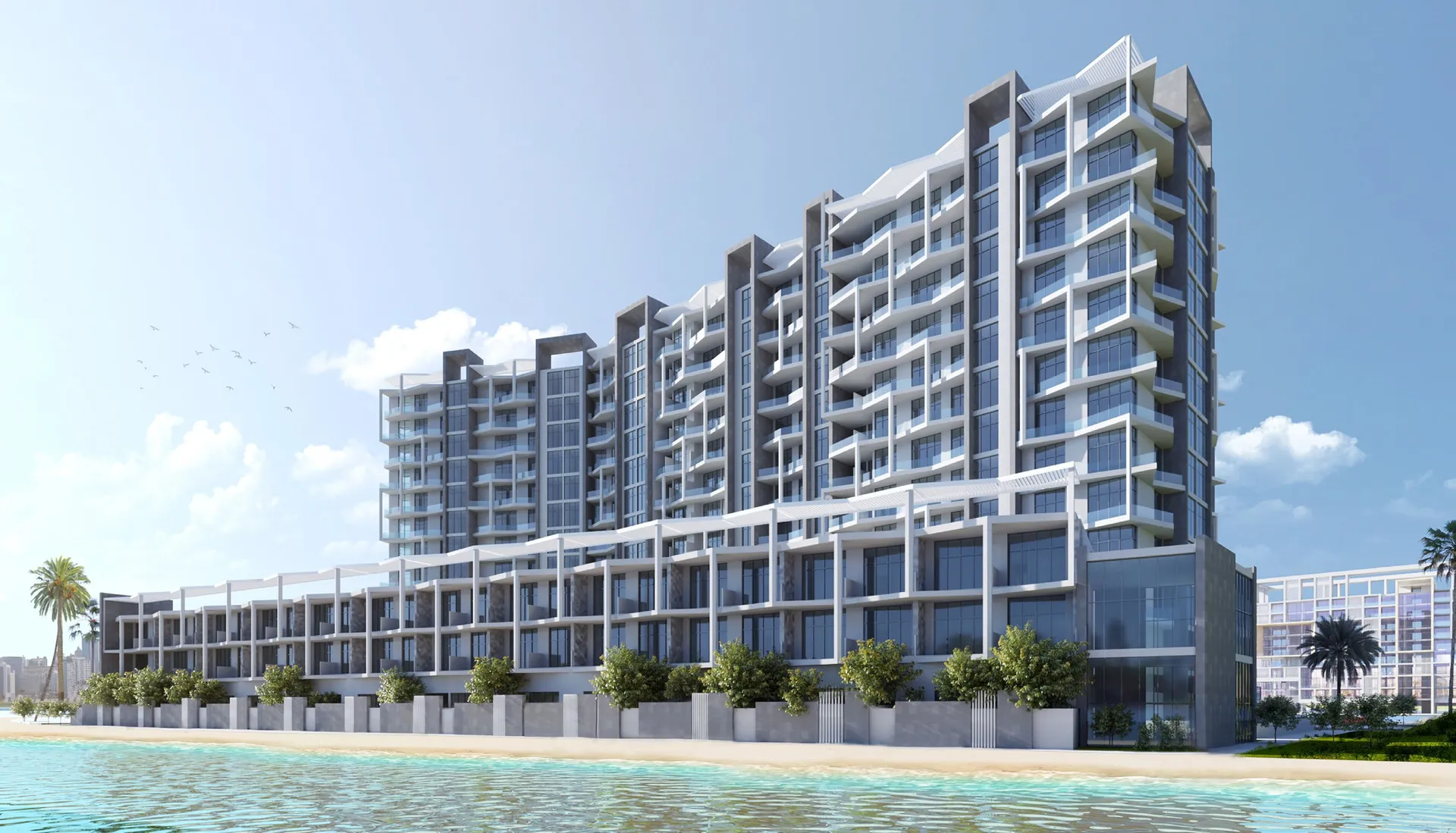 Perla 3 | Roya Real Estate