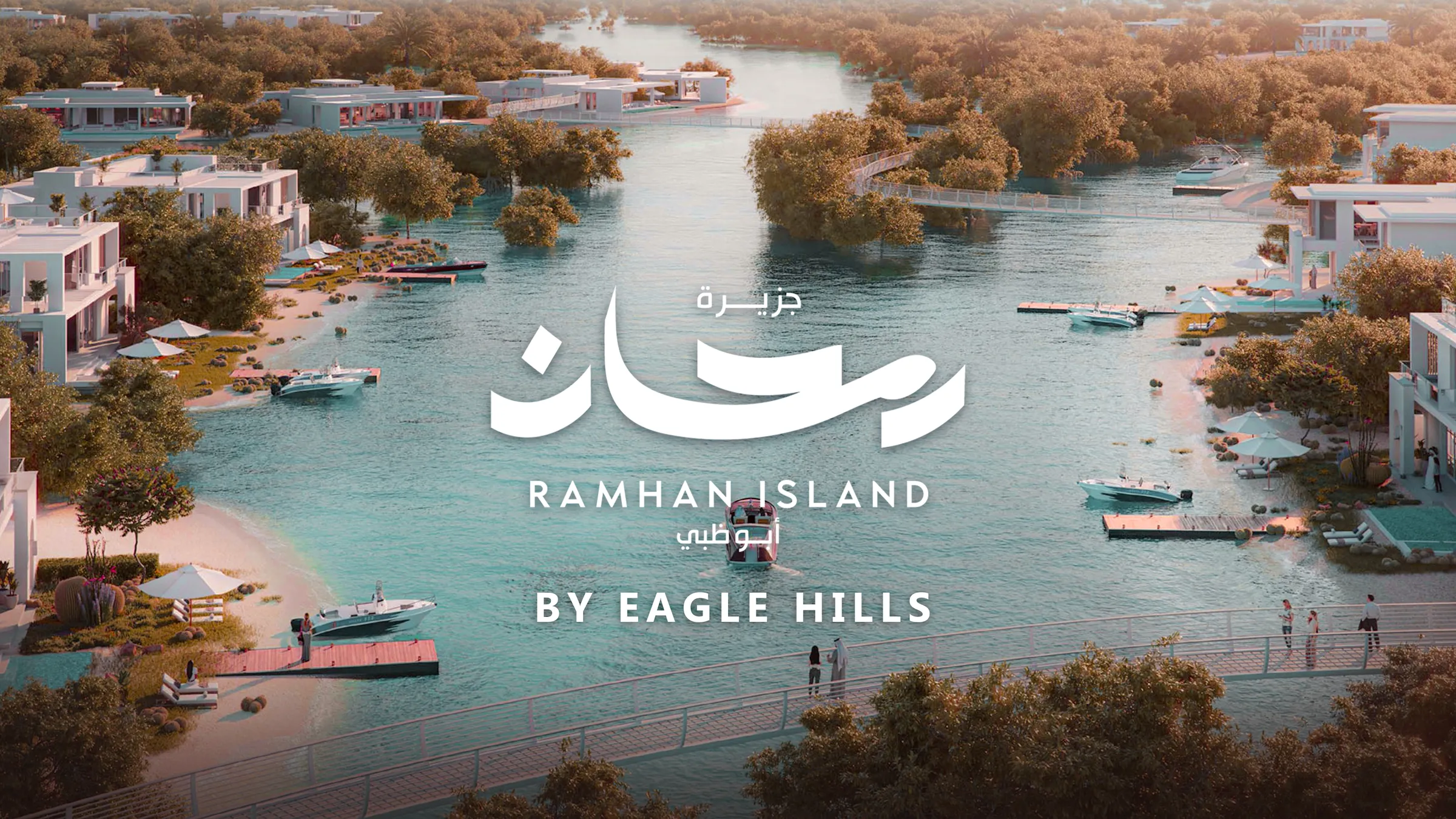Ramhan Island | Roya Real Estate